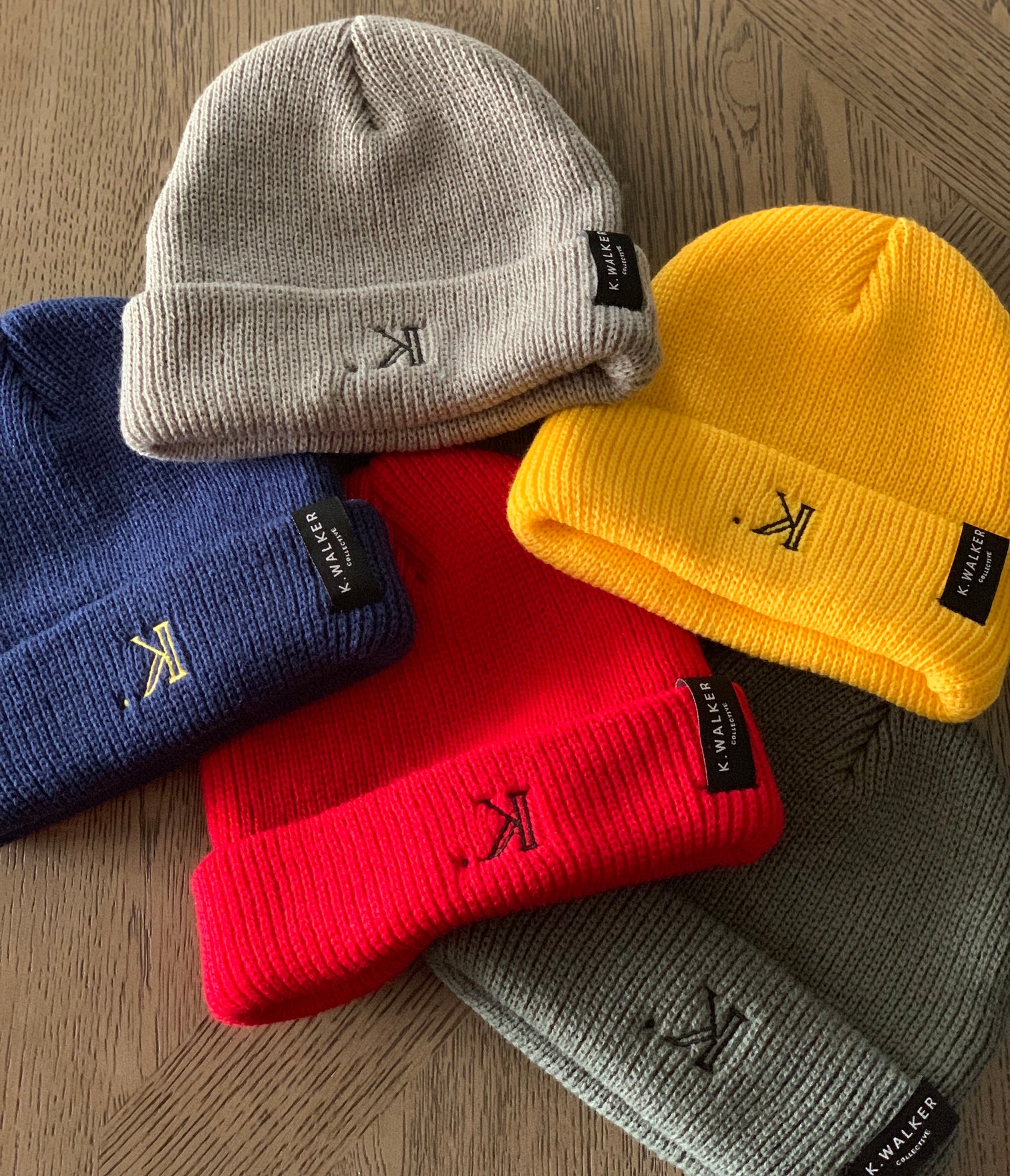 K. Walker Collective
