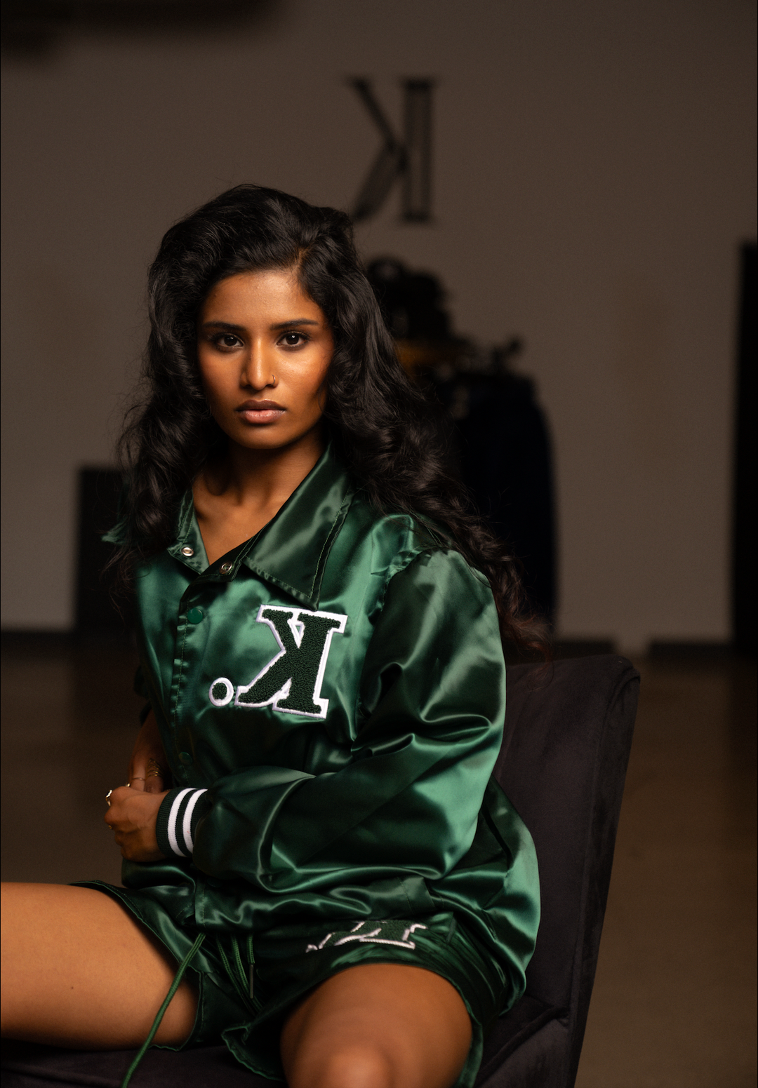 K. Walker Collective